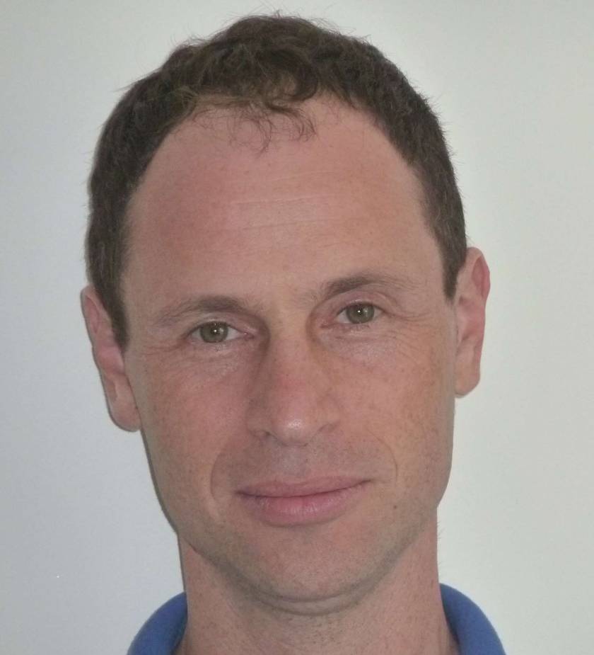 Shahar Dolev - Eilat-Eilot 11th Renewable Energy Conference 2026